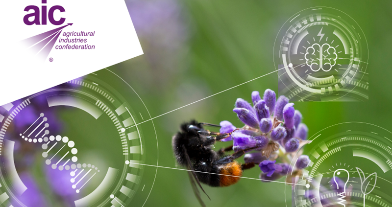 Achieving Nutrient Balance – Tried & Tested Achieving Nutrient Balance – Tried & Tested